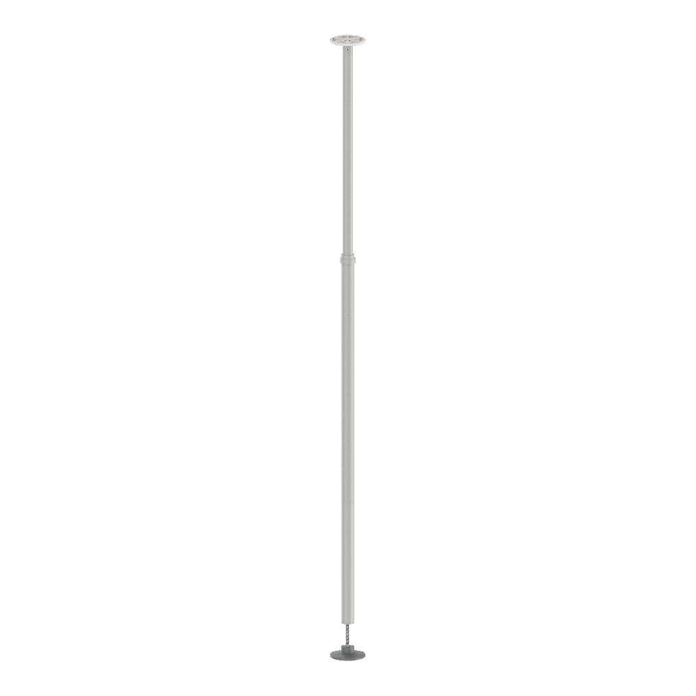 PoleTree Chicken Perch - Vertical Pole Kit - 1.7m to 2.15m — Four Legs ...